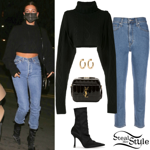 1010 American Apparel Outfits | Steal Her Style