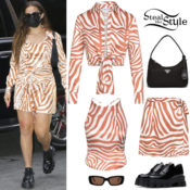 Steal Her Style | Celebrity Fashion Identified | Page 184