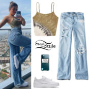 Steal Her Style | Celebrity Fashion Identified | Page 159