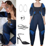 Steal Her Style | Celebrity Fashion Identified | Page 168