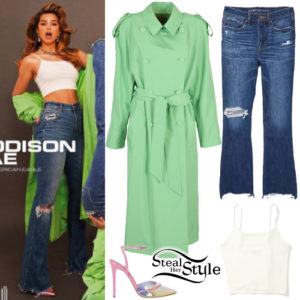 Steal Her Style | Celebrity Fashion Identified | Page 150