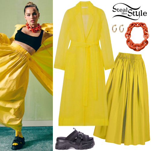 Addison Rae Clothes & Outfits | Page 4 of 6 | Steal Her Style | Page 4