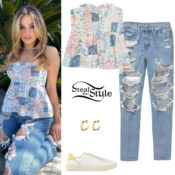 Steal Her Style | Celebrity Fashion Identified | Page 141