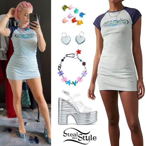 Steal Her Style | Celebrity Fashion Identified | Page 253