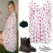 Steal Her Style | Celebrity Fashion Identified | Page 126