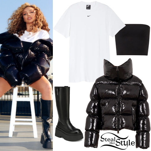 10 Hot Mess Outfits | Steal Her Style