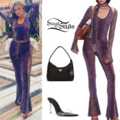Steal Her Style | Celebrity Fashion Identified | Page 122