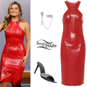 37 Self Portrait Outfits | Steal Her Style