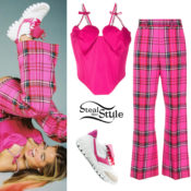 Steal Her Style | Celebrity Fashion Identified | Page 153