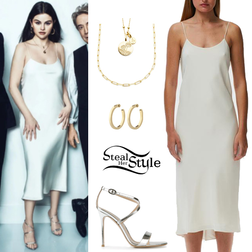 » Selena Gomez: Variety OMITB Promoshoot