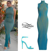 Steal Her Style | Celebrity Fashion Identified | Page 94