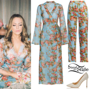 » Elizabeth Gillies