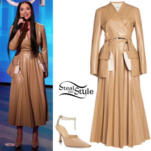 Katy Perry's Fashion, Clothes & Outfits | Steal Her Style