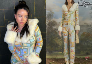 Cierra Ramirez Clothes & Outfits | Steal Her Style