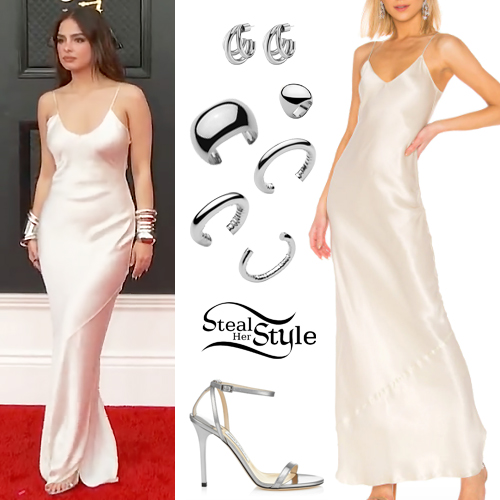 » Addison Rae: 2022 GRAMMY Awards