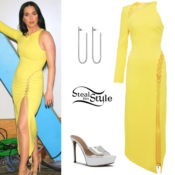 Katy Perry's Fashion, Clothes & Outfits | Steal Her Style | Page 2