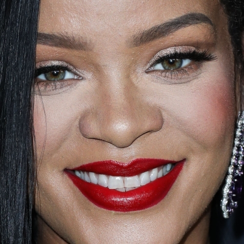 Rihanna Makeup: & | Steal Her Style