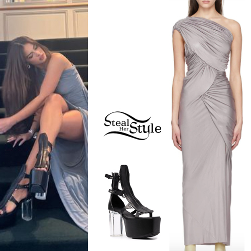 47 Rick Owens Outfits | Steal Her Style