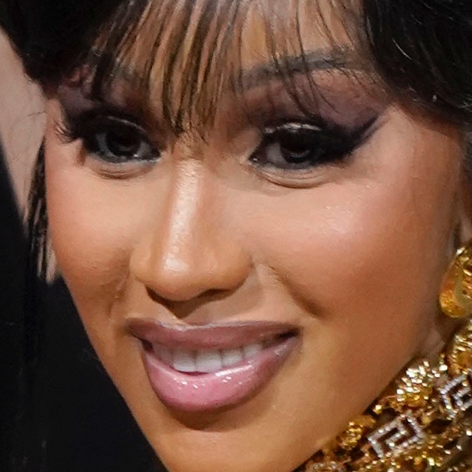 Cardi B Makeup: & | Steal Her Style
