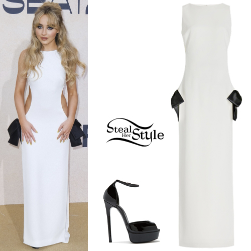 Sabrina Carpenter Clothes & Outfits | Steal Her Style