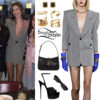 Hailey Baldwin Clothes & Outfits | Steal Her Style