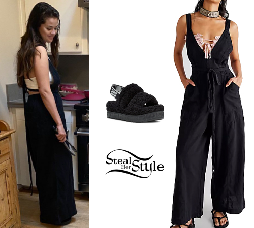 Selena Gomez Style, Clothes & Outfits | Steal Her Style | Page 5