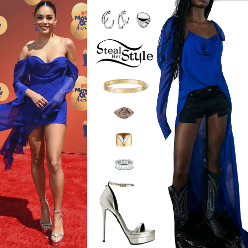» Vanessa Hudgens | Page 2