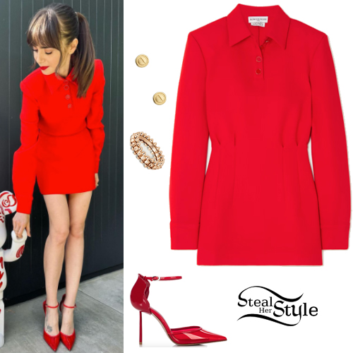 » Lily Collins