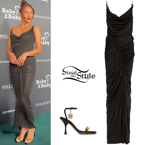 Shay Mitchell Clothes & Outfits | Steal Her Style