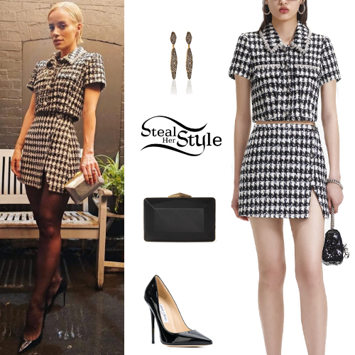 Steal Her Style | Celebrity Fashion Identified | Page 28