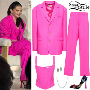 Selena Gomez Style, Clothes & Outfits | Steal Her Style | Page 3