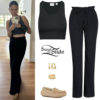 Selena Gomez Style, Clothes & Outfits | Steal Her Style