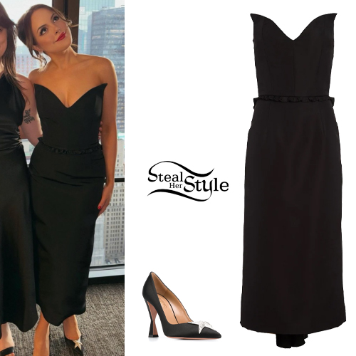 » Elizabeth Gillies