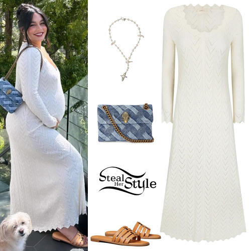 Spell Outfits | Steal Her Style