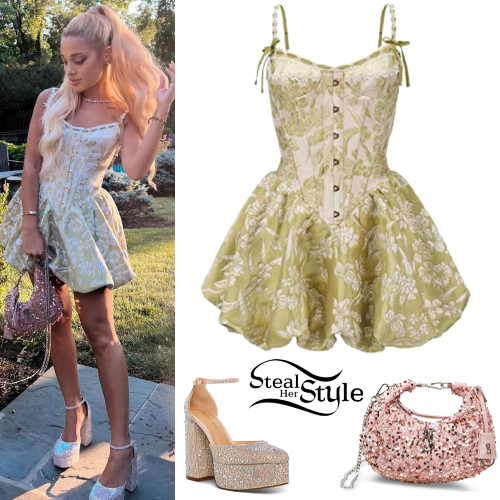 Addison Rae Addison Rae Photos Alice Olivia By Addison Rae - Zimbio