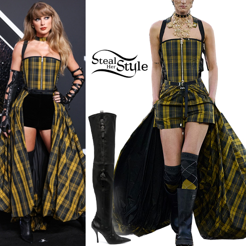 » Taylor Swift: 2024 MTV VMAs