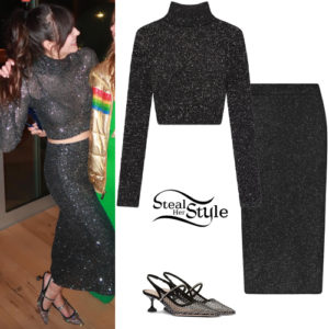 Steal Her Style | Celebrity Fashion Identified