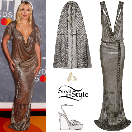 » Millie Bobby Brown: 2025 BRIT Awards