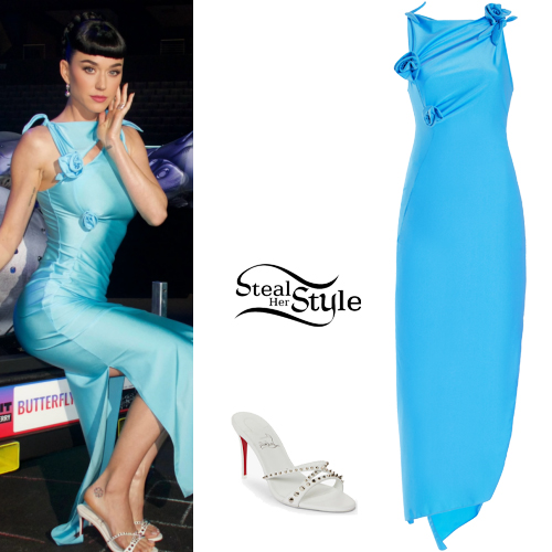 » Katy Perry