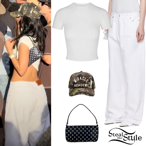 Steal Her Style | Celebrity Fashion Identified